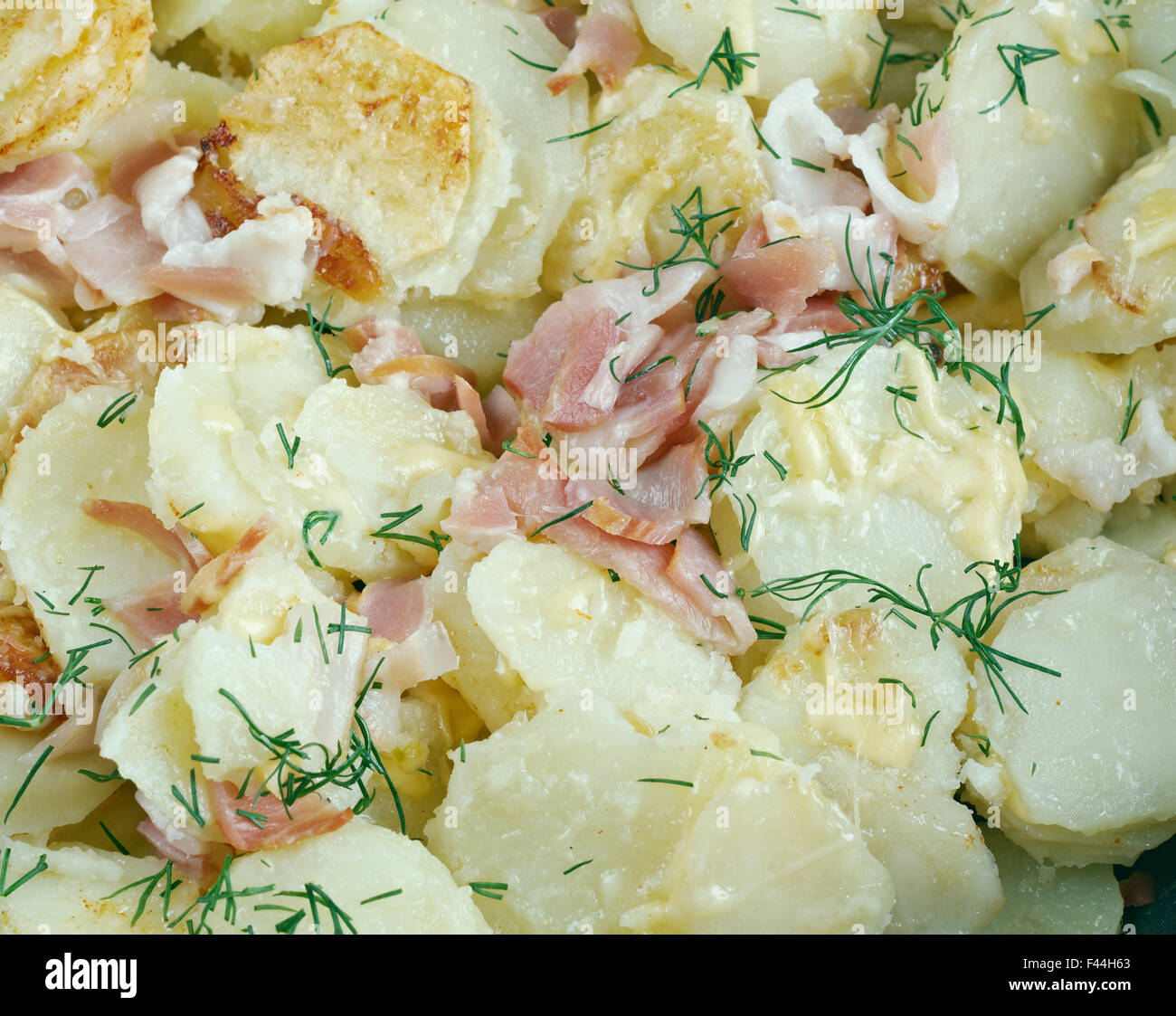 Truffade hi-res stock photography and images - Alamy