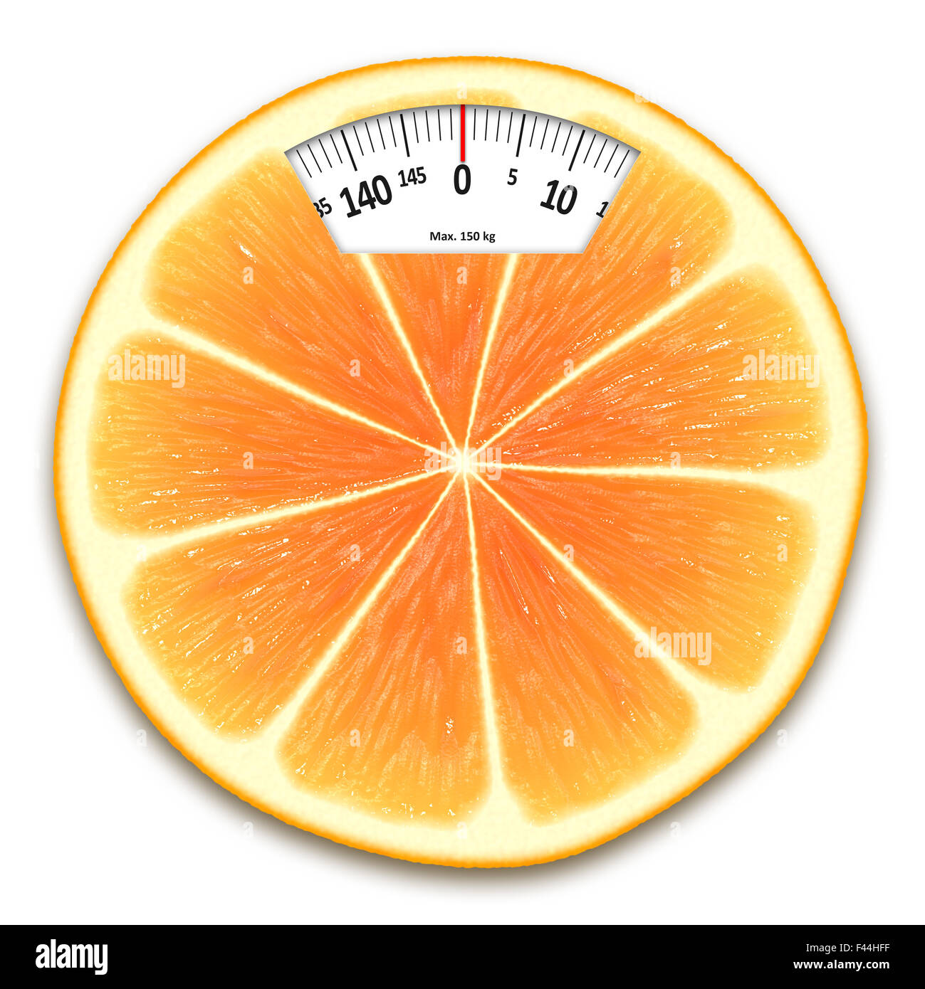 Weight scales hi-res stock photography and images - Alamy