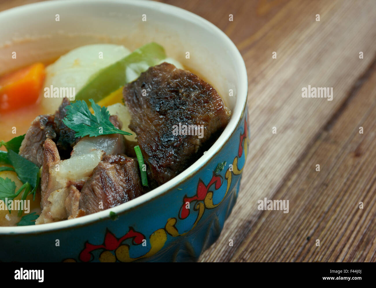 Nikujaga hi-res stock photography and images - Alamy