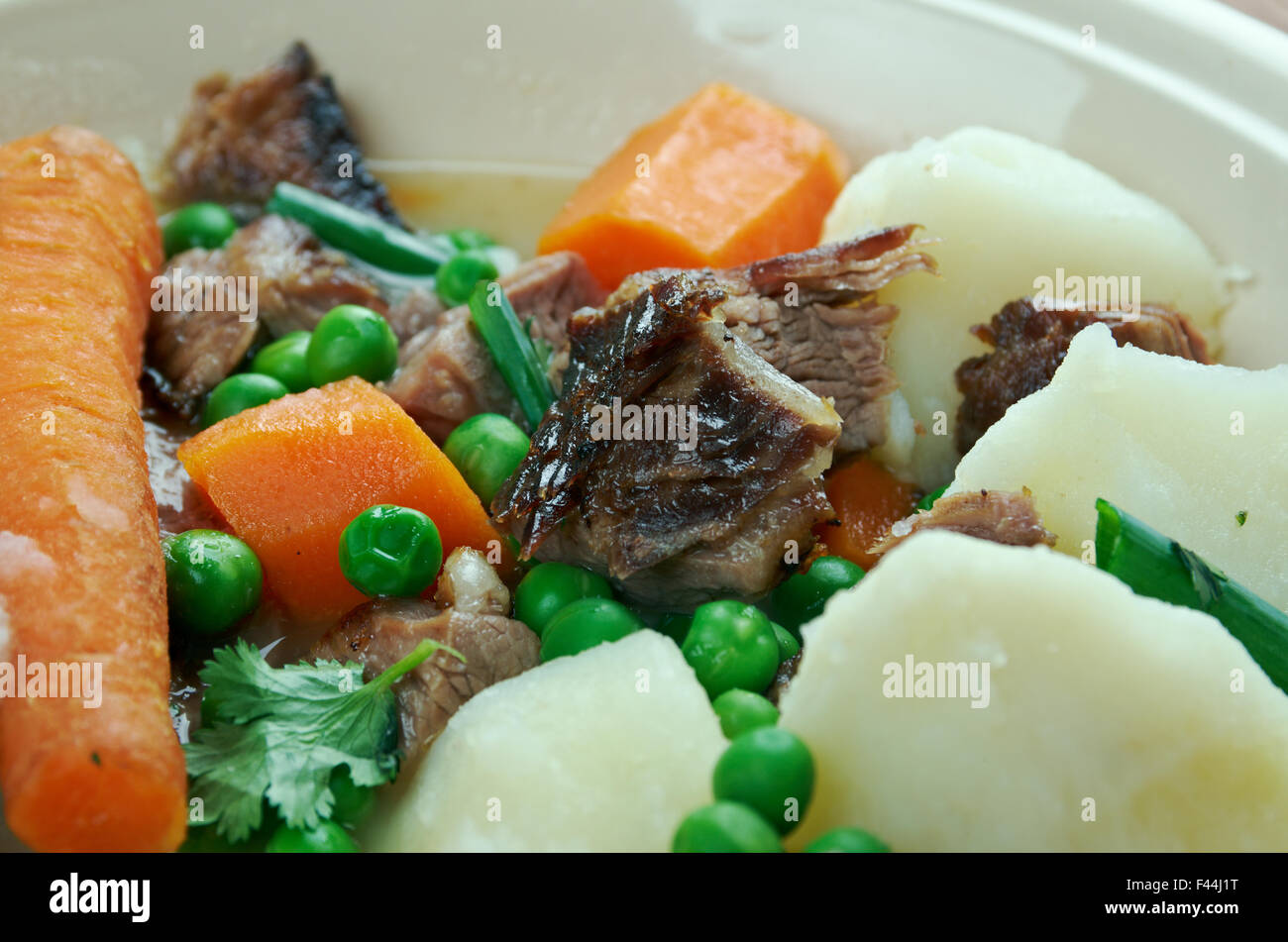 Navarin hi-res stock photography and images - Alamy