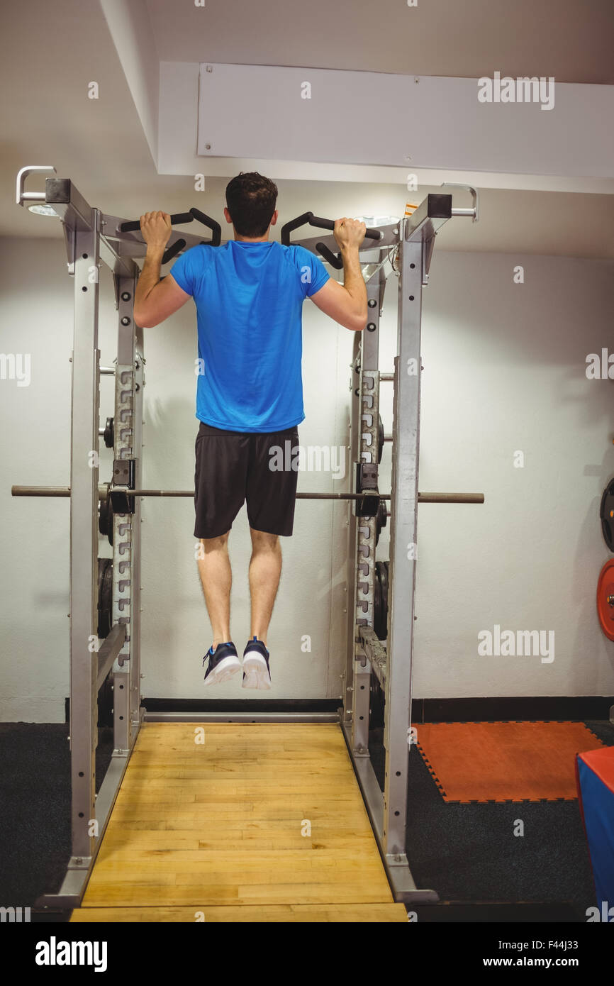 Pull ups hi-res stock photography and images - Alamy