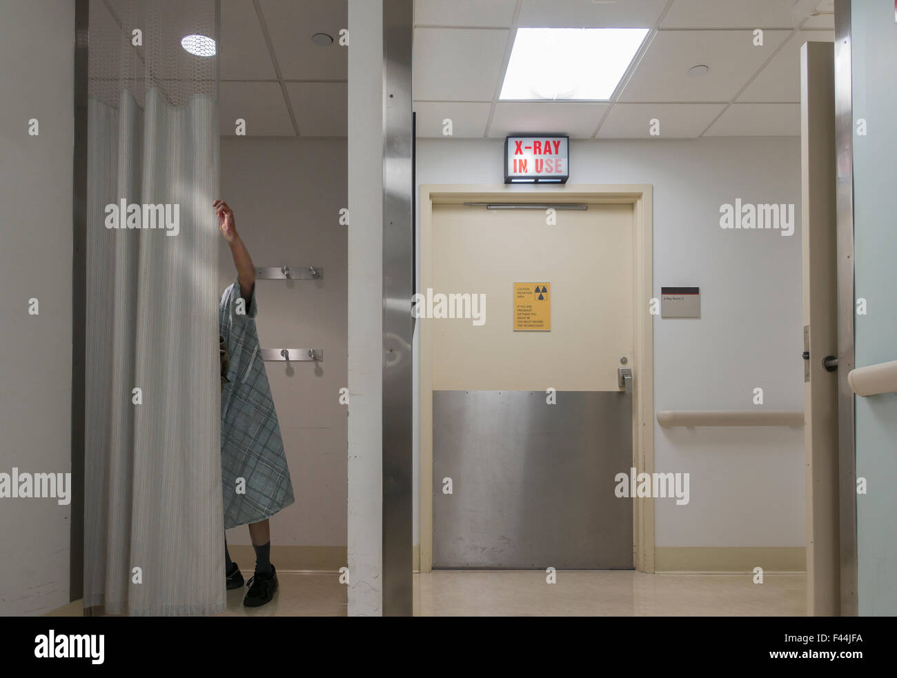 Hospital Changing Room High Resolution Stock Photography and Images - Alamy