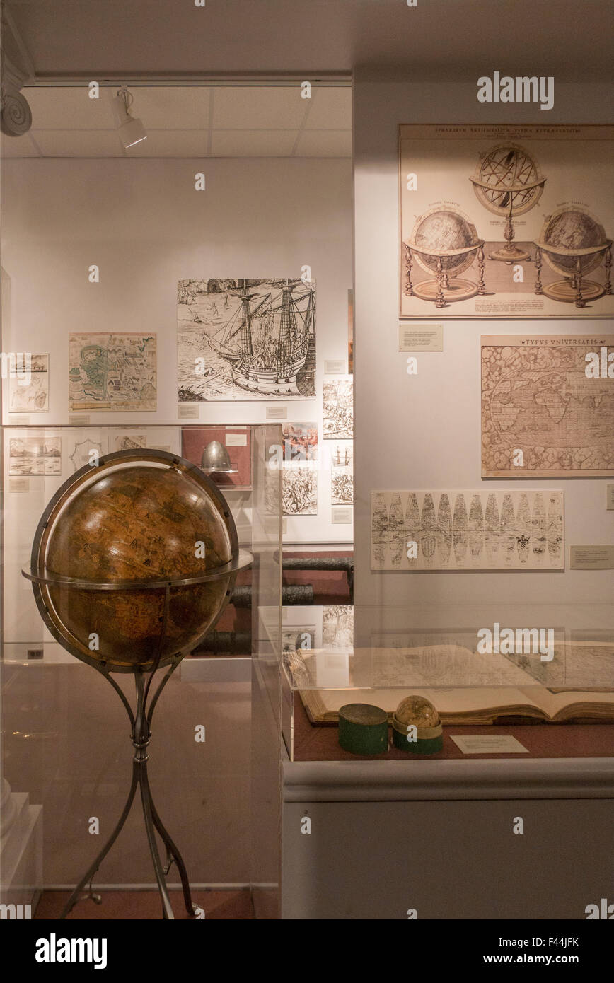 Mariners’ museum monitor hi-res stock photography and images - Alamy
