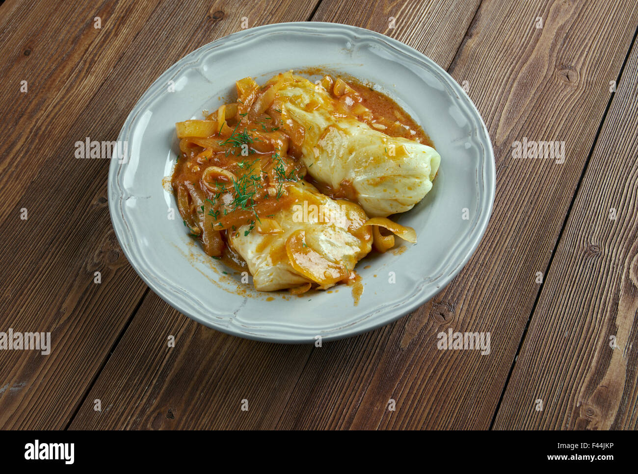 Golumpki hi-res stock photography and images - Alamy