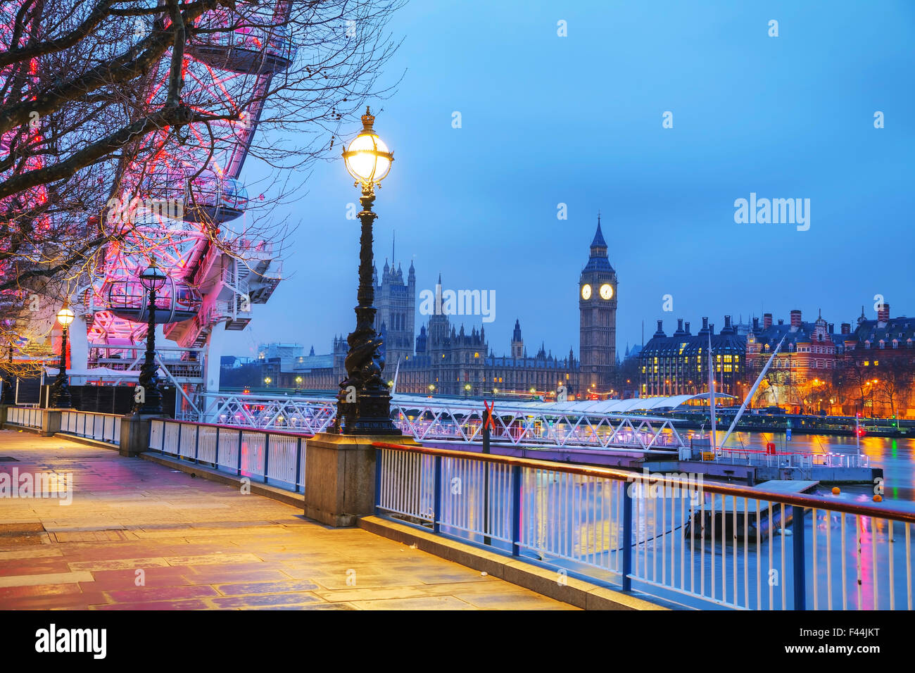 Clock tower eye hi-res stock photography and images - Alamy