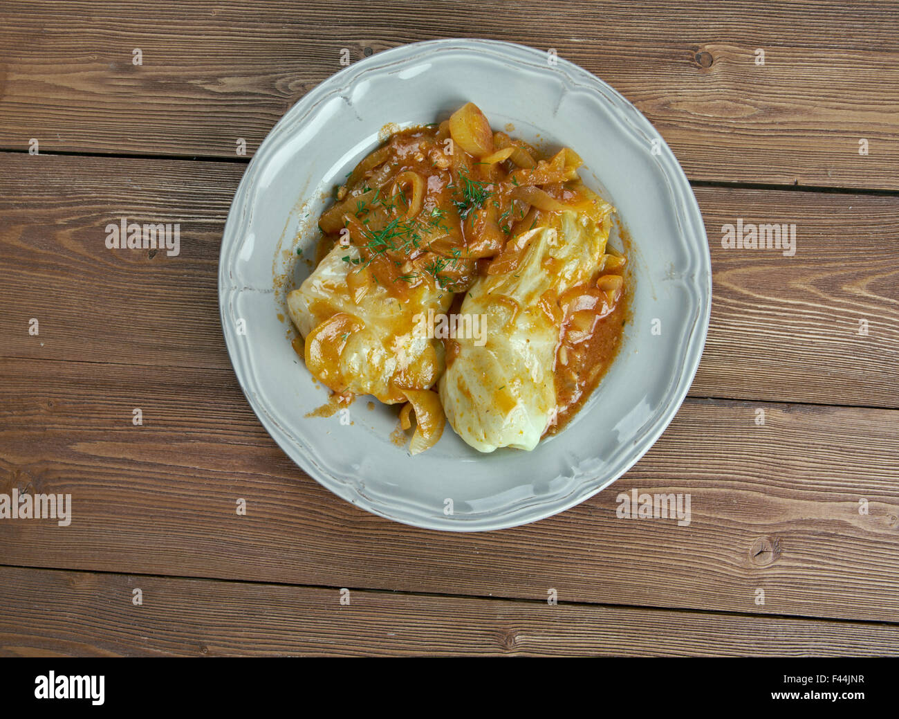 Golumpki hi-res stock photography and images - Alamy