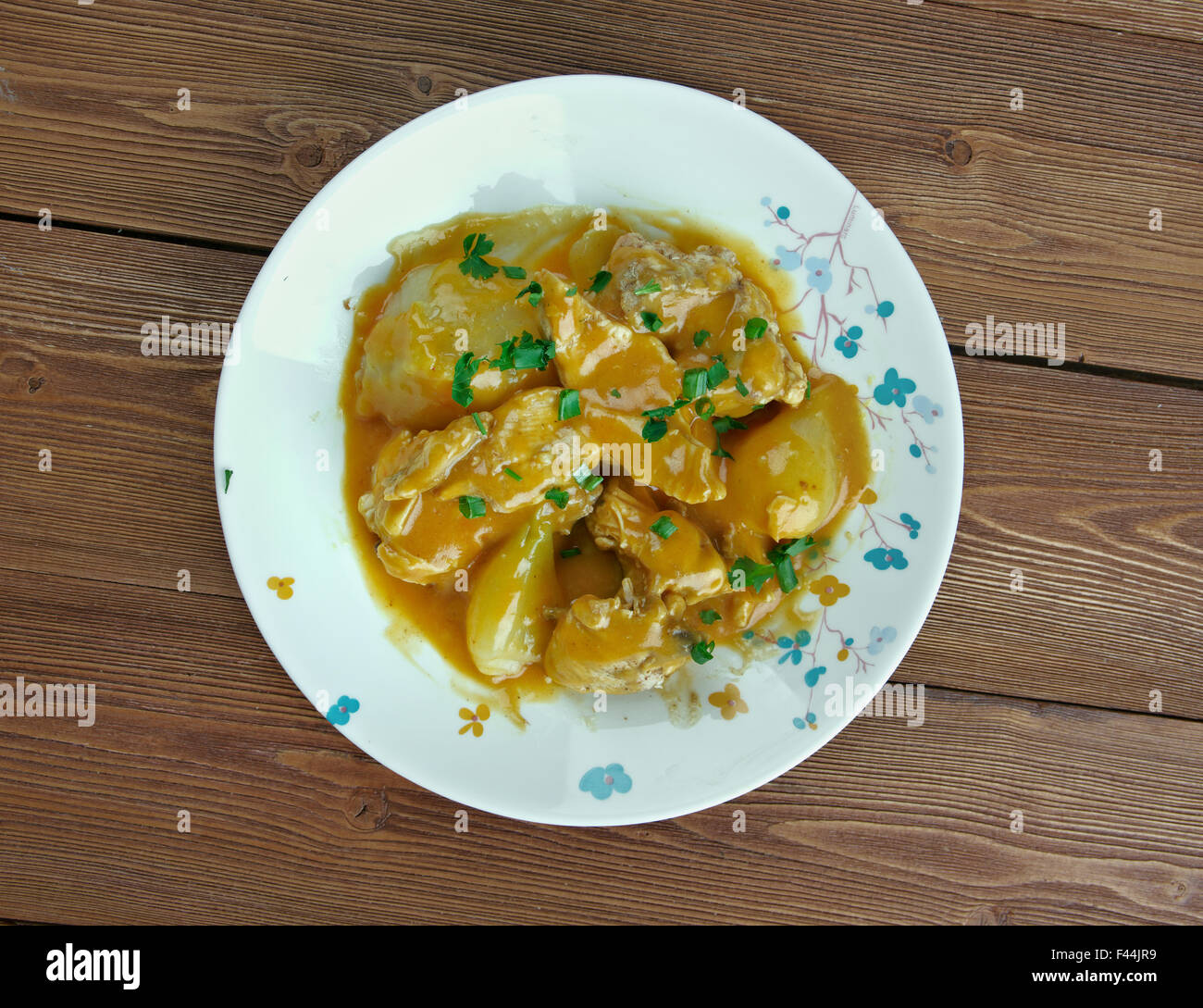 Akbar mullah do piaza hi-res stock photography and images - Alamy