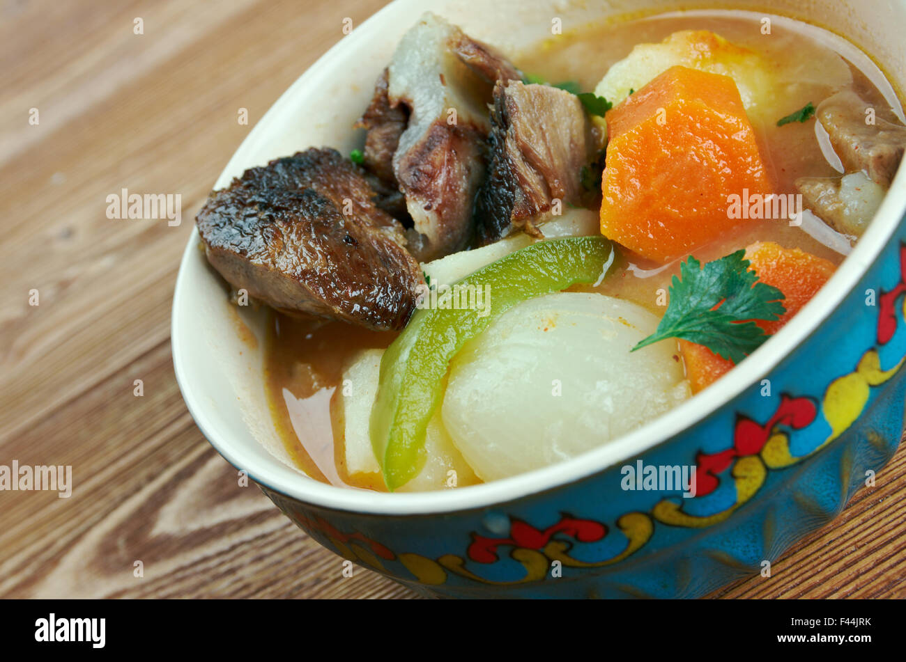 Nikujaga hi-res stock photography and images - Alamy