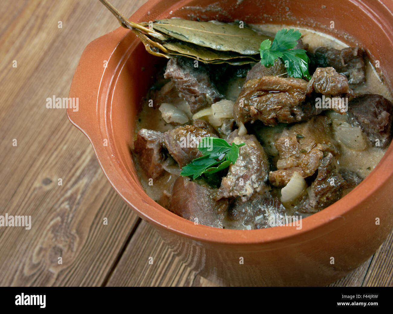 Zoervleis hi-res stock photography and images - Alamy