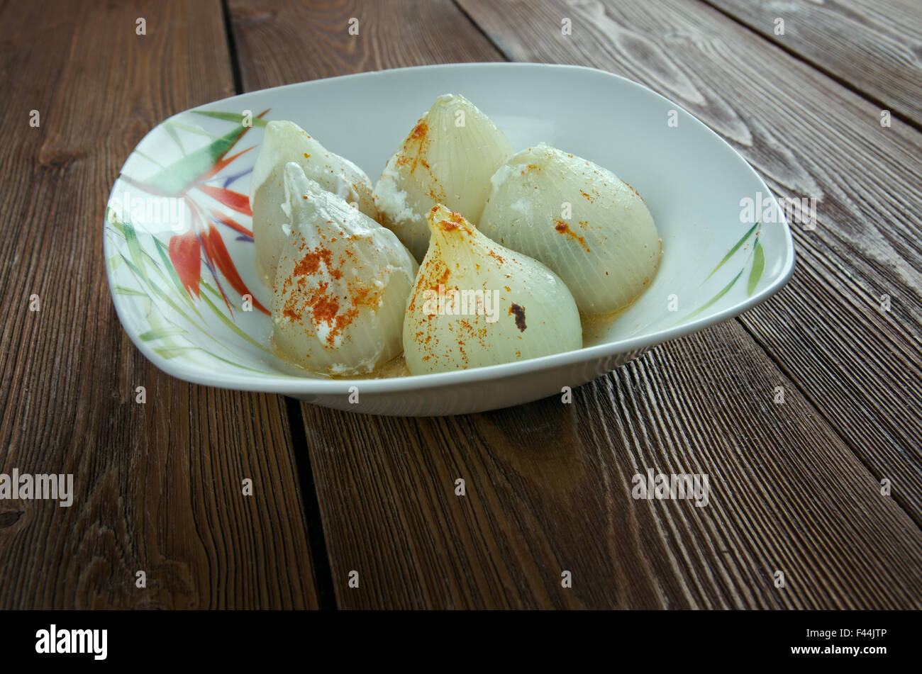 Dolma greece hi-res stock photography and images - Alamy