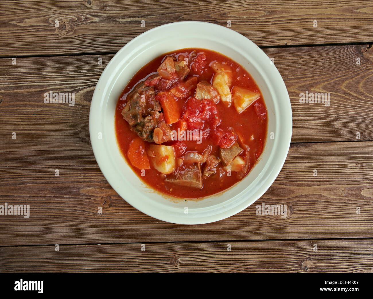 Tomato bredie hi-res stock photography and images - Alamy