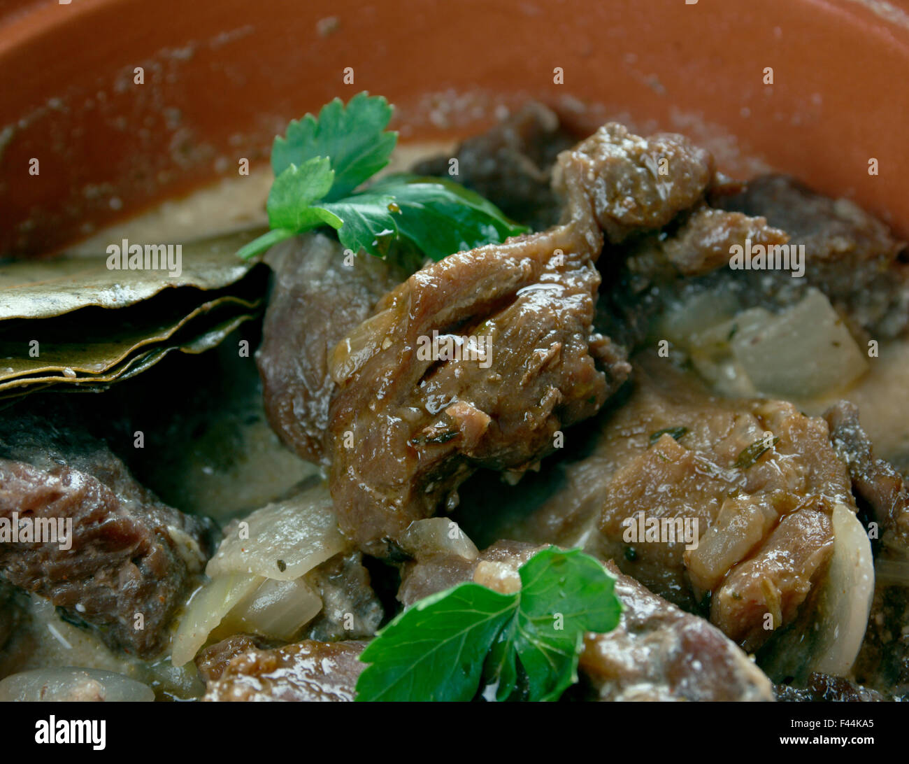 Zoervleis hi-res stock photography and images - Alamy
