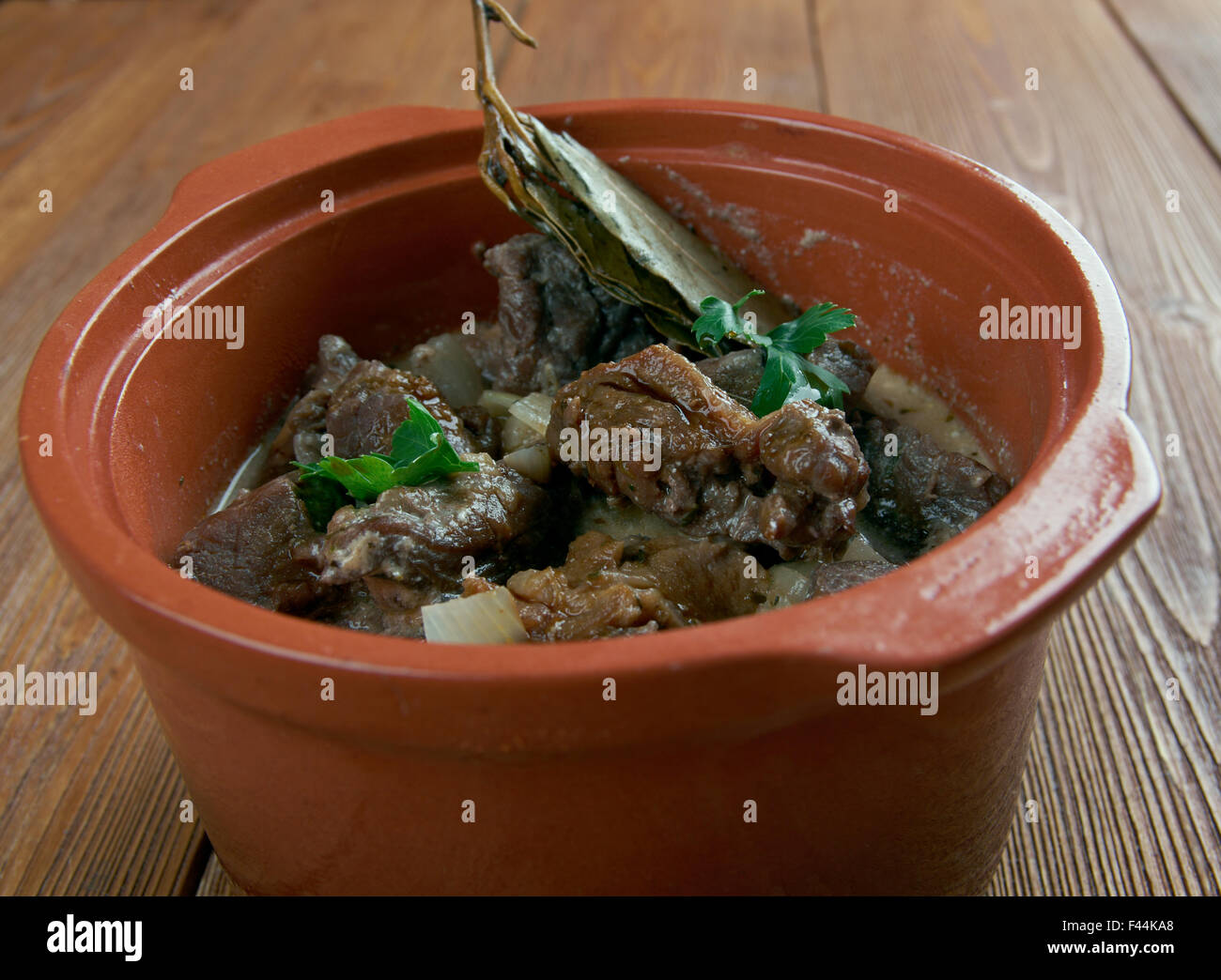 Zoervleis hi-res stock photography and images - Alamy