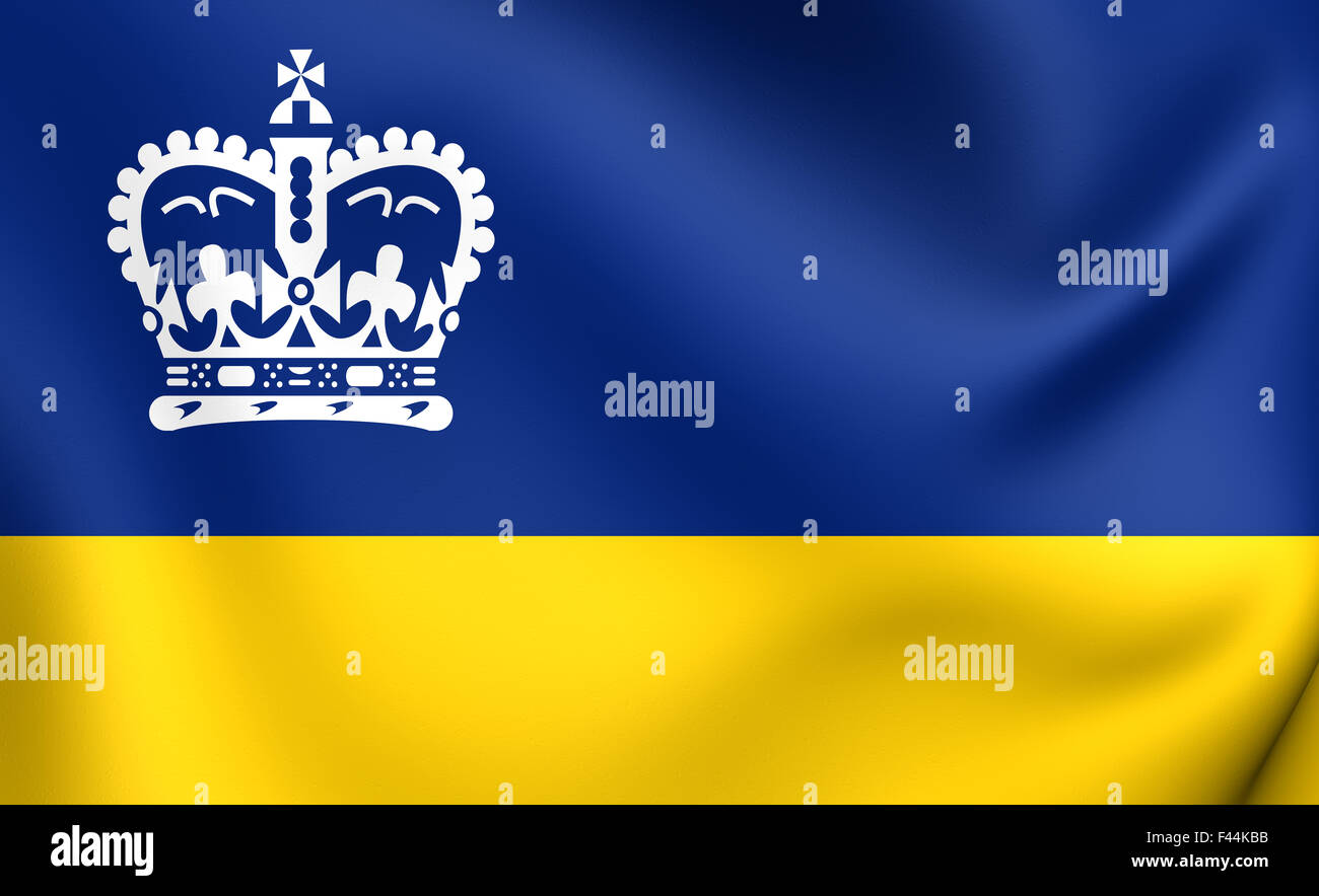 Flag of Regina Stock Photo - Alamy