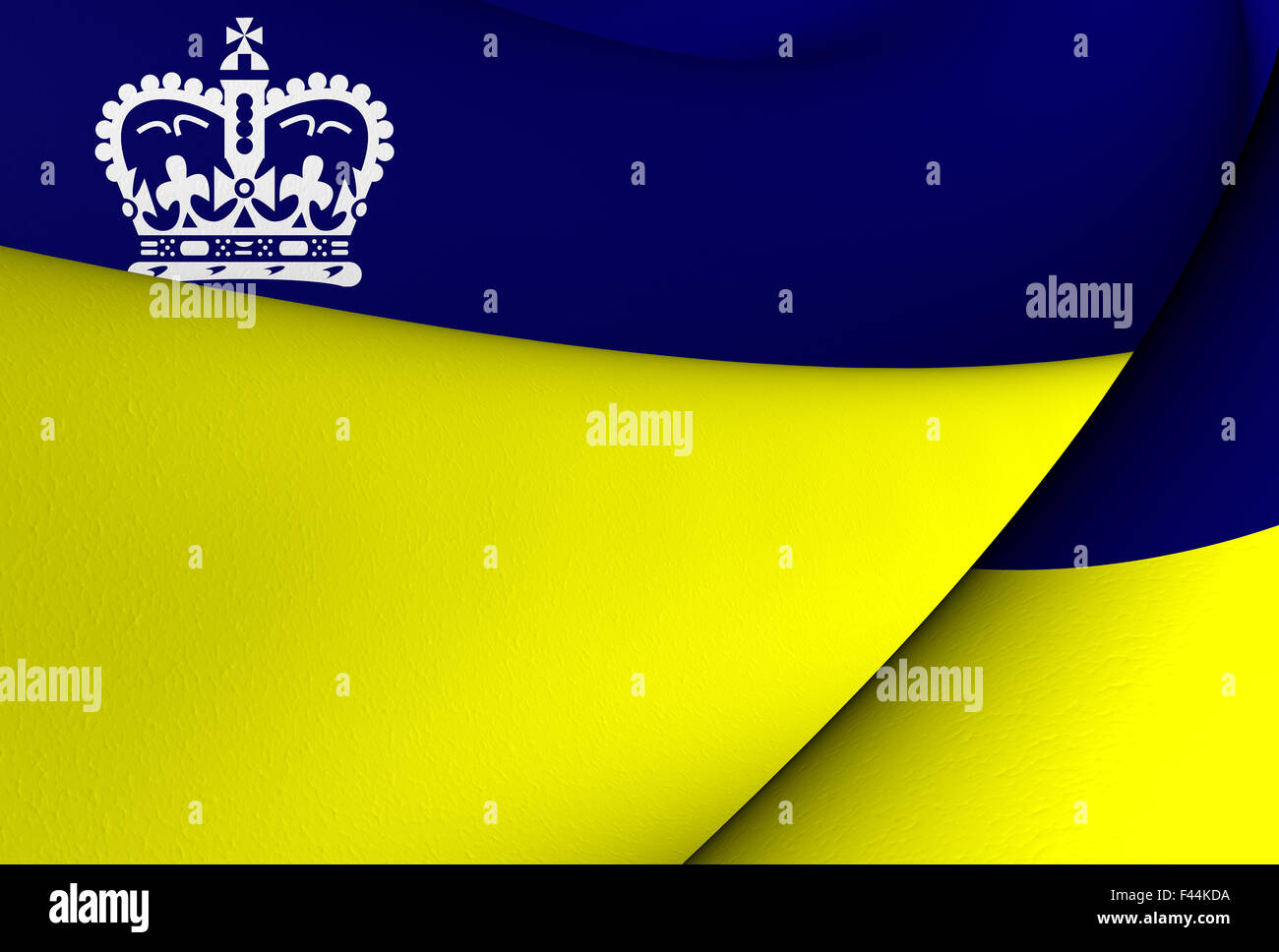 Flag of Regina Stock Photo - Alamy