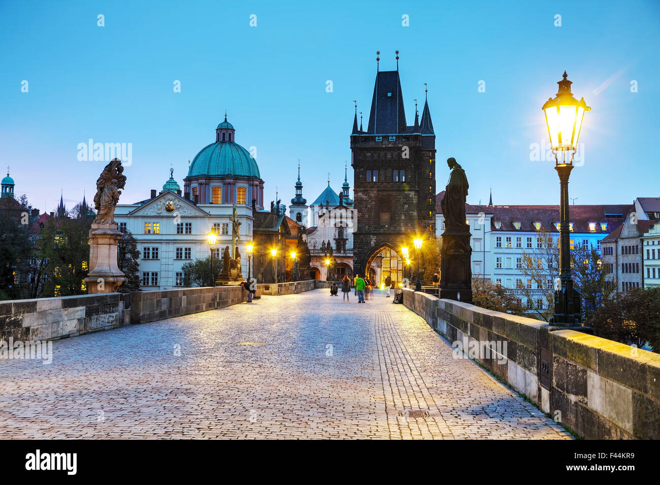 Czech early baroque hi-res stock photography and images - Alamy