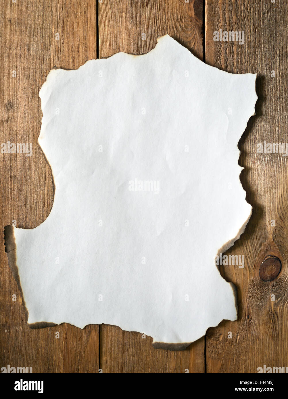 Burnt manuscript hi-res stock photography and images - Alamy