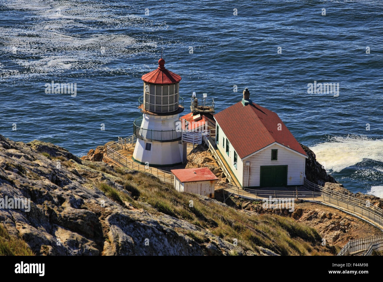 Point reyes ca hi-res stock photography and images - Alamy