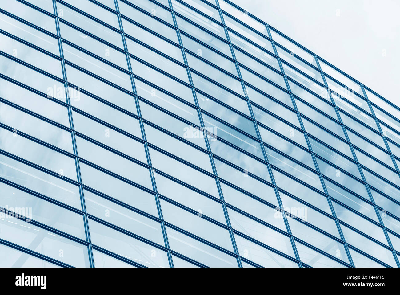 Translucent glass office hi-res stock photography and images - Alamy