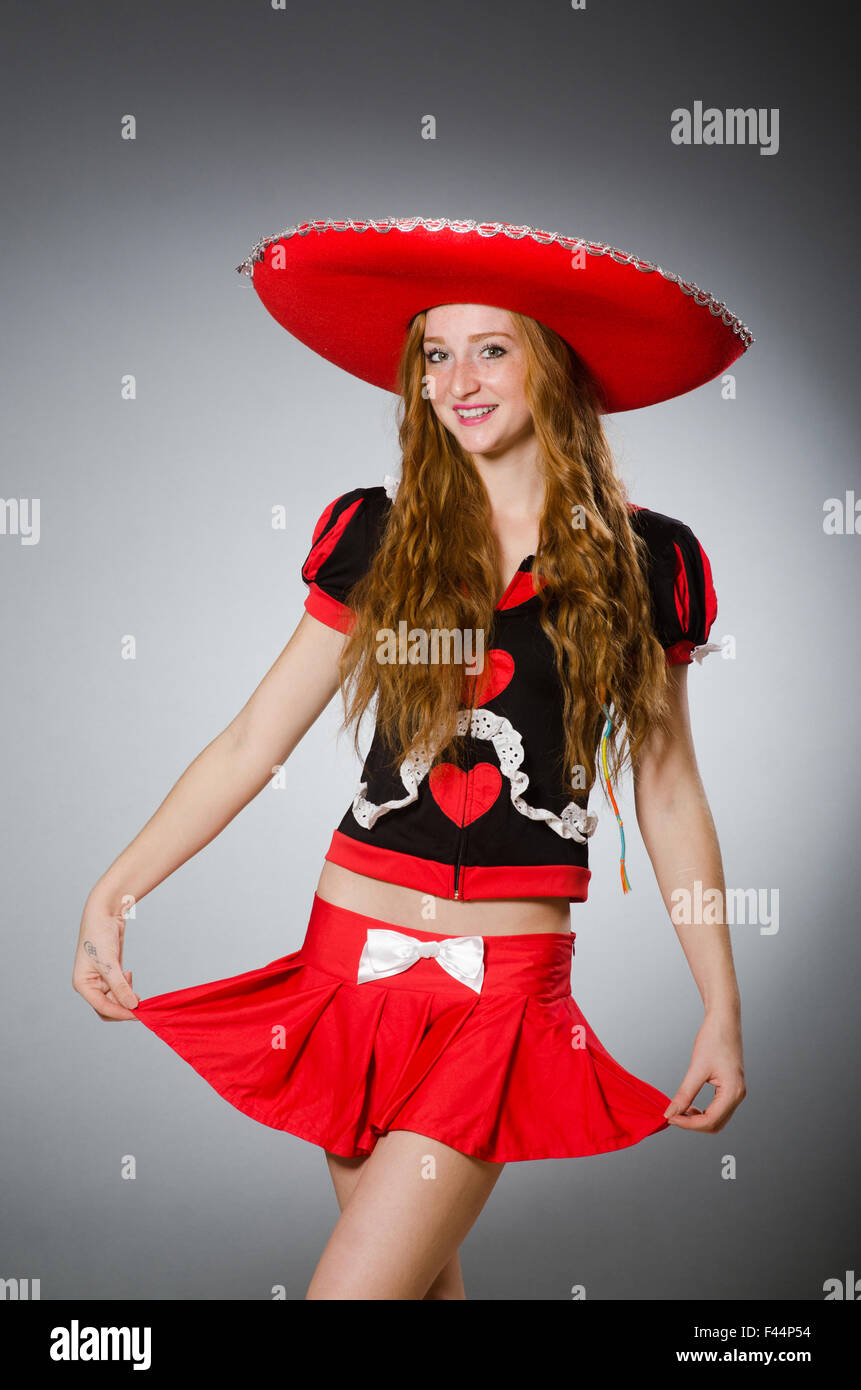 Sombreros and cowboy hat hi-res stock photography and images - Alamy
