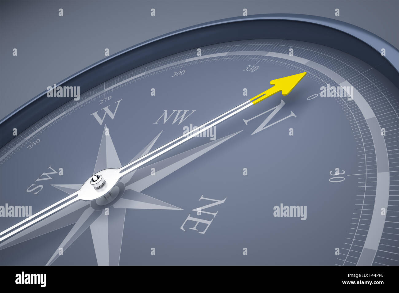 Best compass hi-res stock photography and images - Alamy