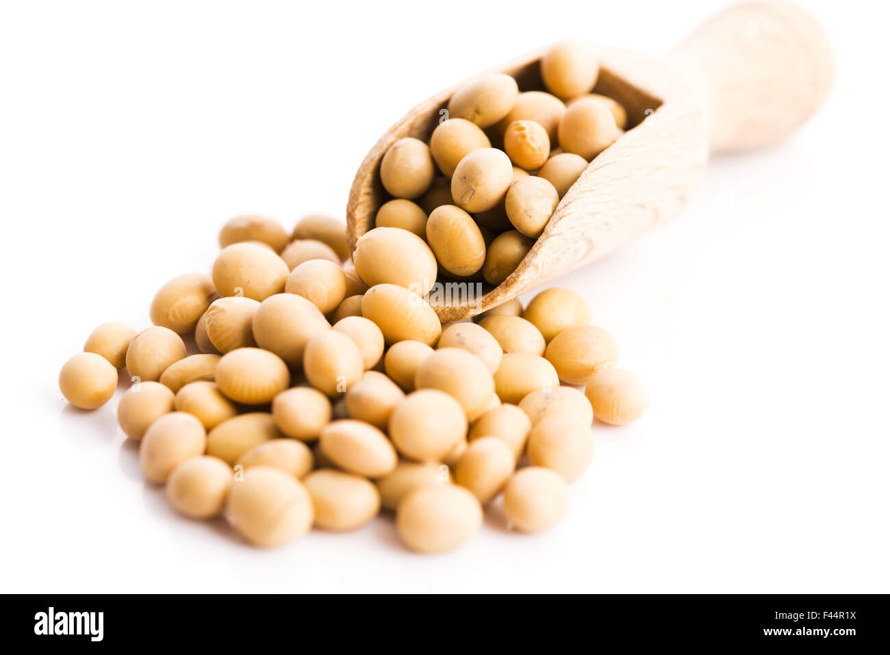 Japanese soya beans Cut Out Stock Images & Pictures - Alamy