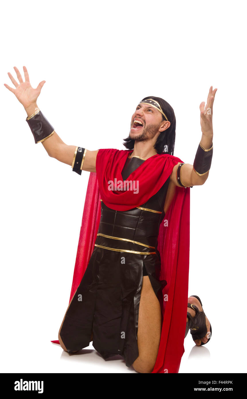 Athlete winner crying hi-res stock photography and images - Alamy