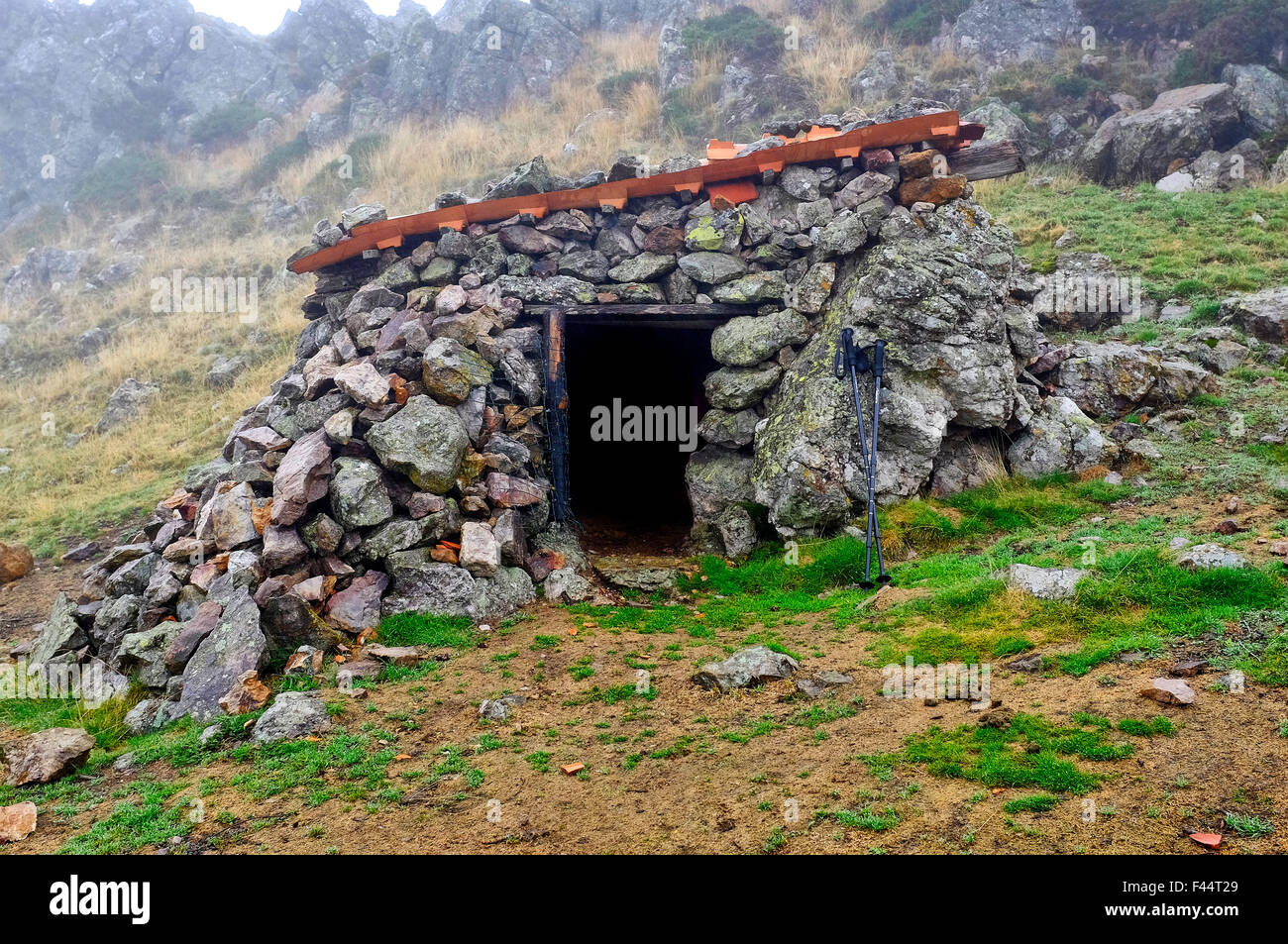 Orri pyrenees hi-res stock photography and images - Alamy