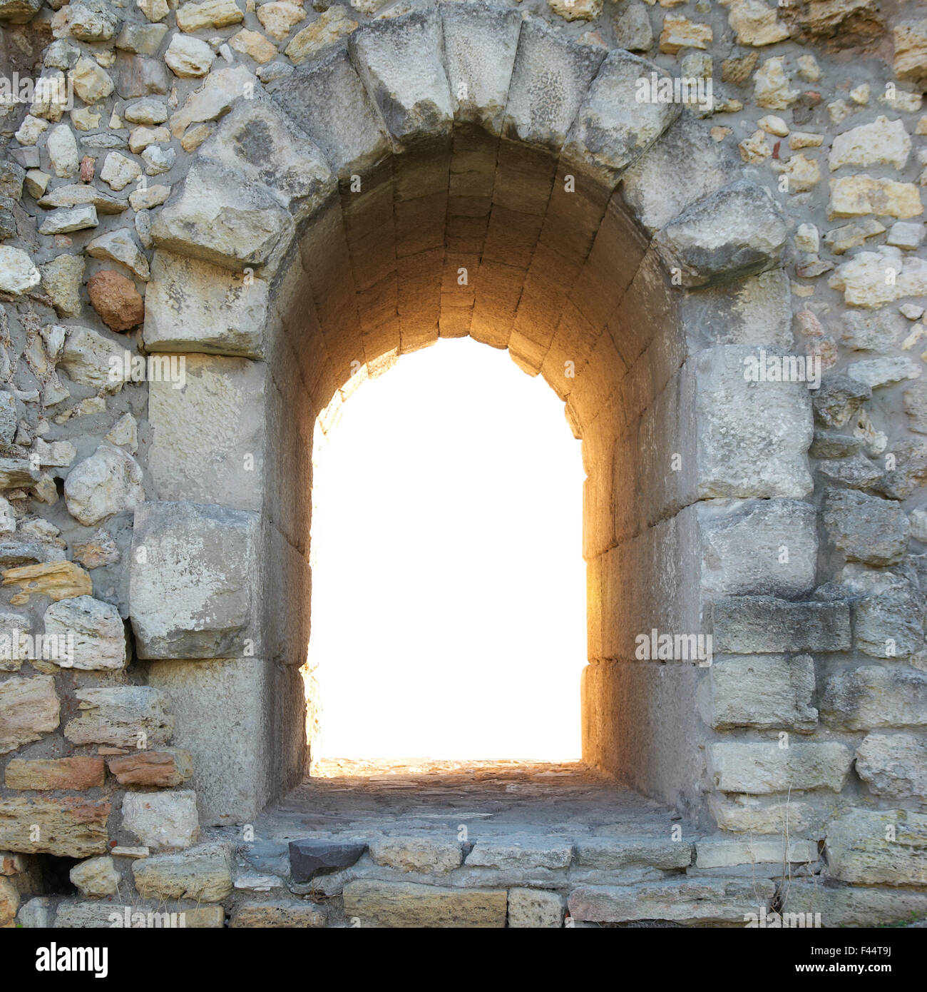 Block exit hi-res stock photography and images - Alamy