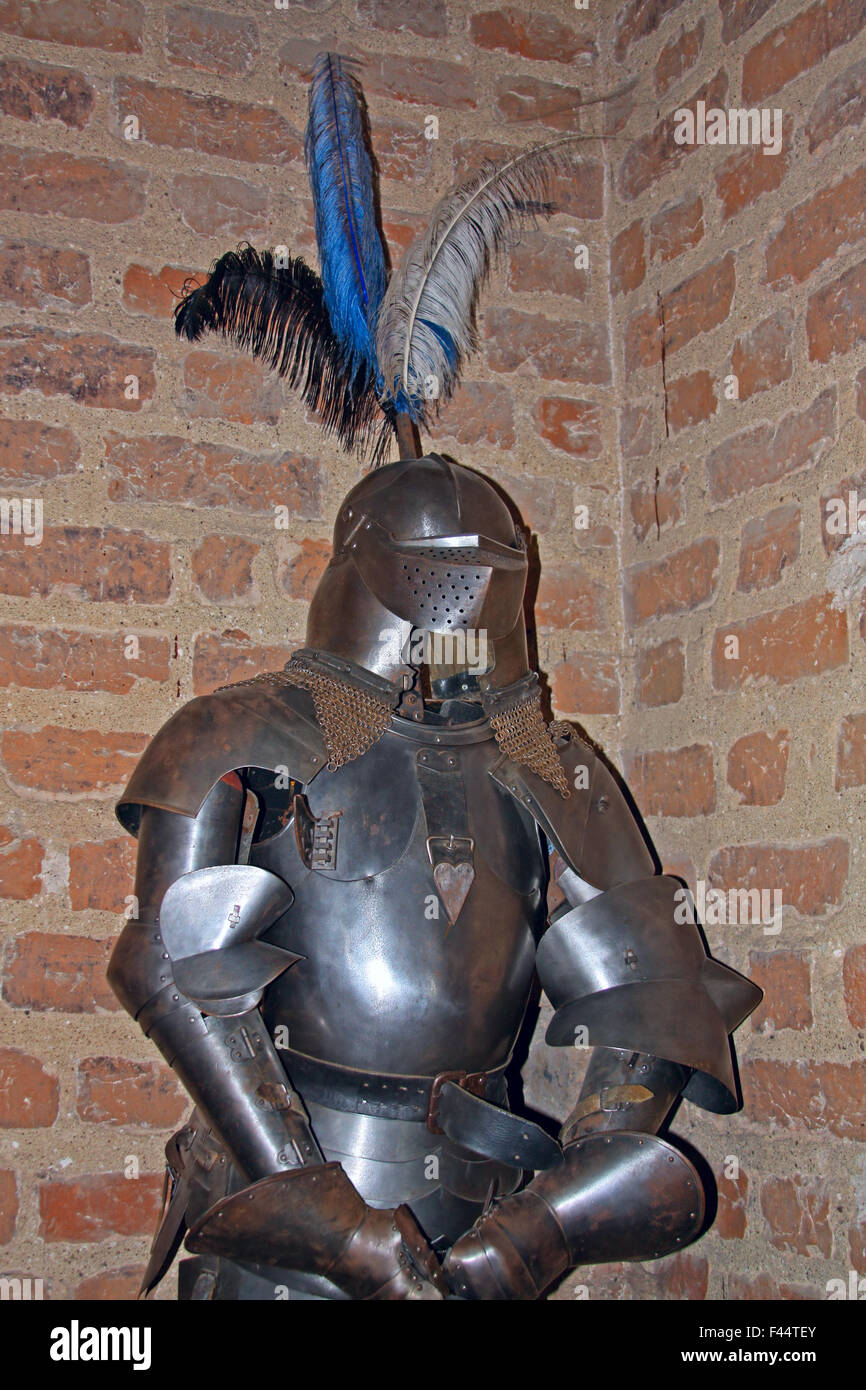 Shiny gray suit hi-res stock photography and images - Alamy