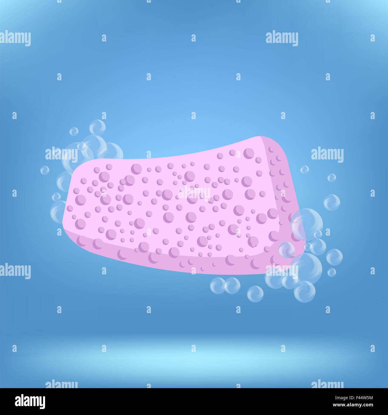 Wet pink mesh hi-res stock photography and images - Alamy