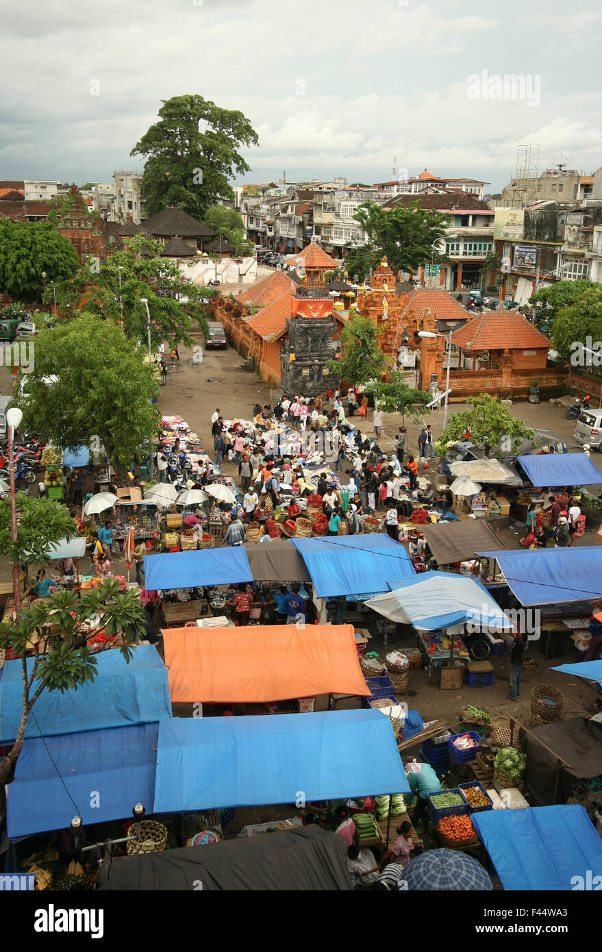 Denpasar hi-res stock photography and images - Alamy