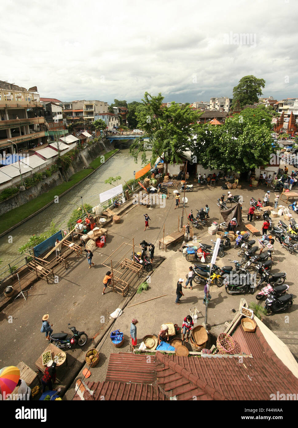 Denpasar hi-res stock photography and images - Alamy