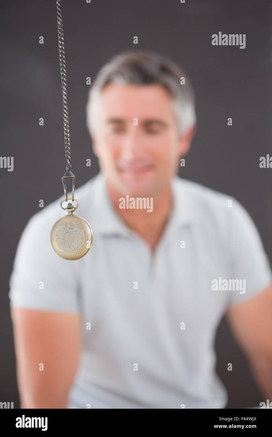 Hypnotized hi-res stock photography and images - Alamy