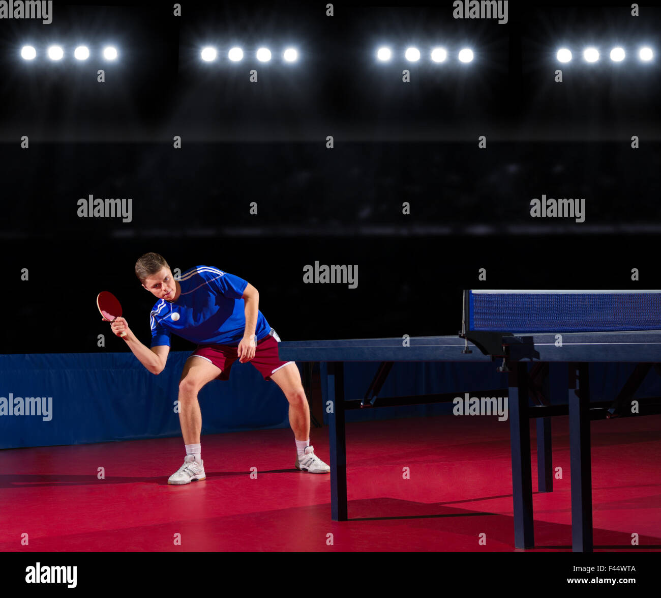 Professional sports player hi-res stock photography and images - Alamy
