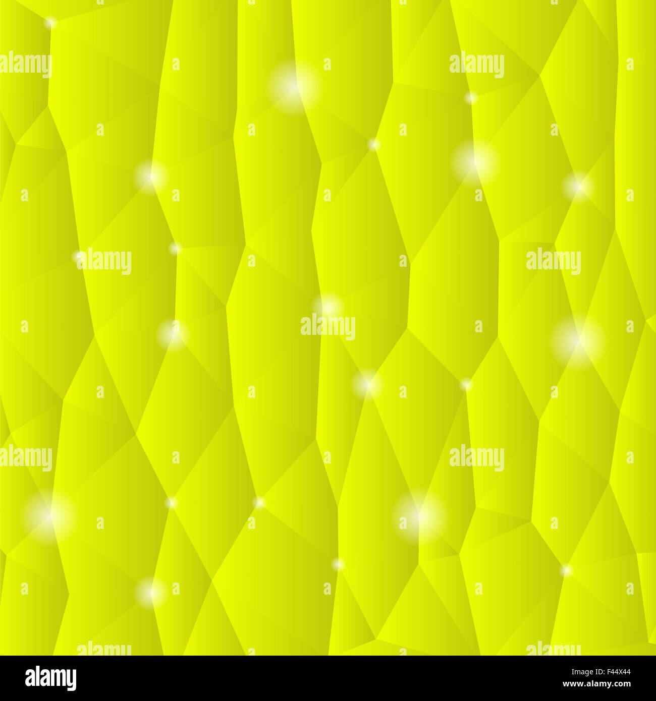 Abstract Yellow Background Stock Photo - Alamy