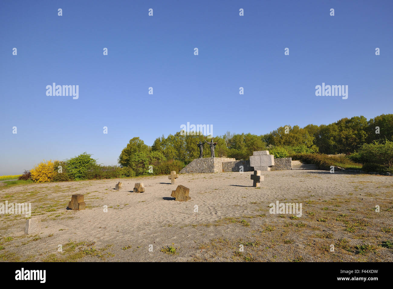 Great moravian empire hi-res stock photography and images - Alamy