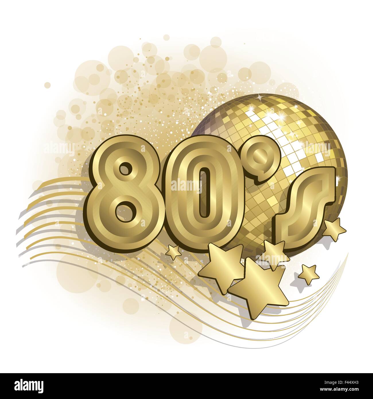 80s Disco High Resolution Stock Photography and Images - Alamy