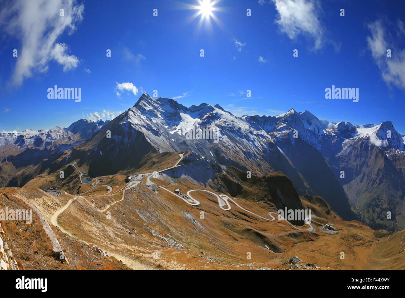 In early autumn hi-res stock photography and images - Alamy