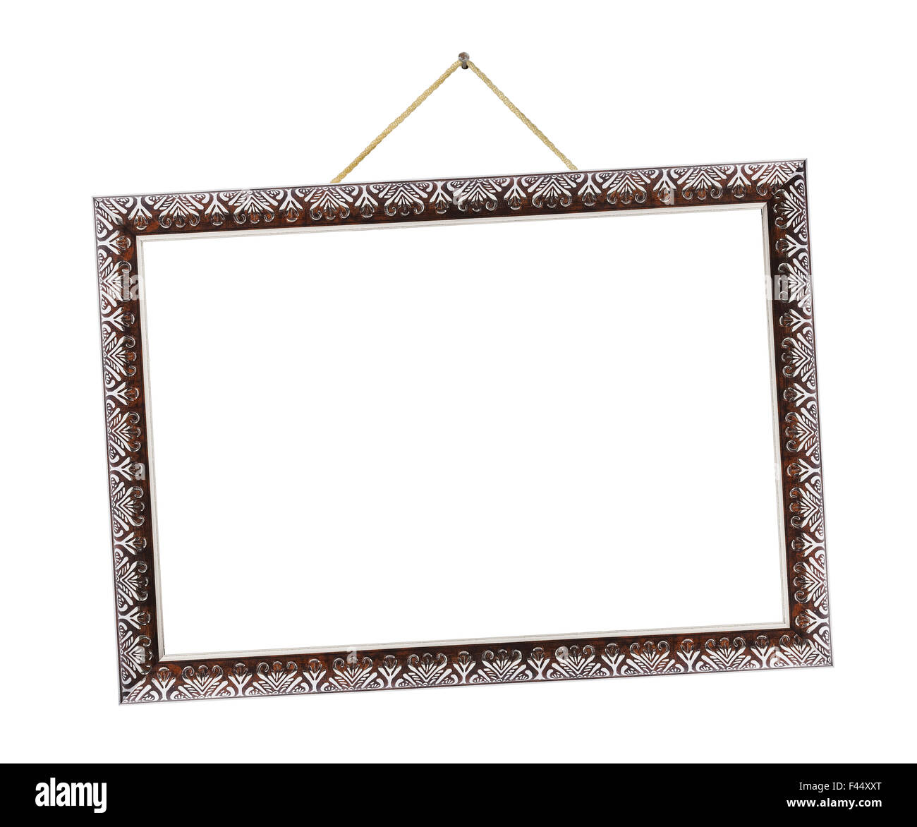 Retro metal hi-res stock photography and images - Alamy