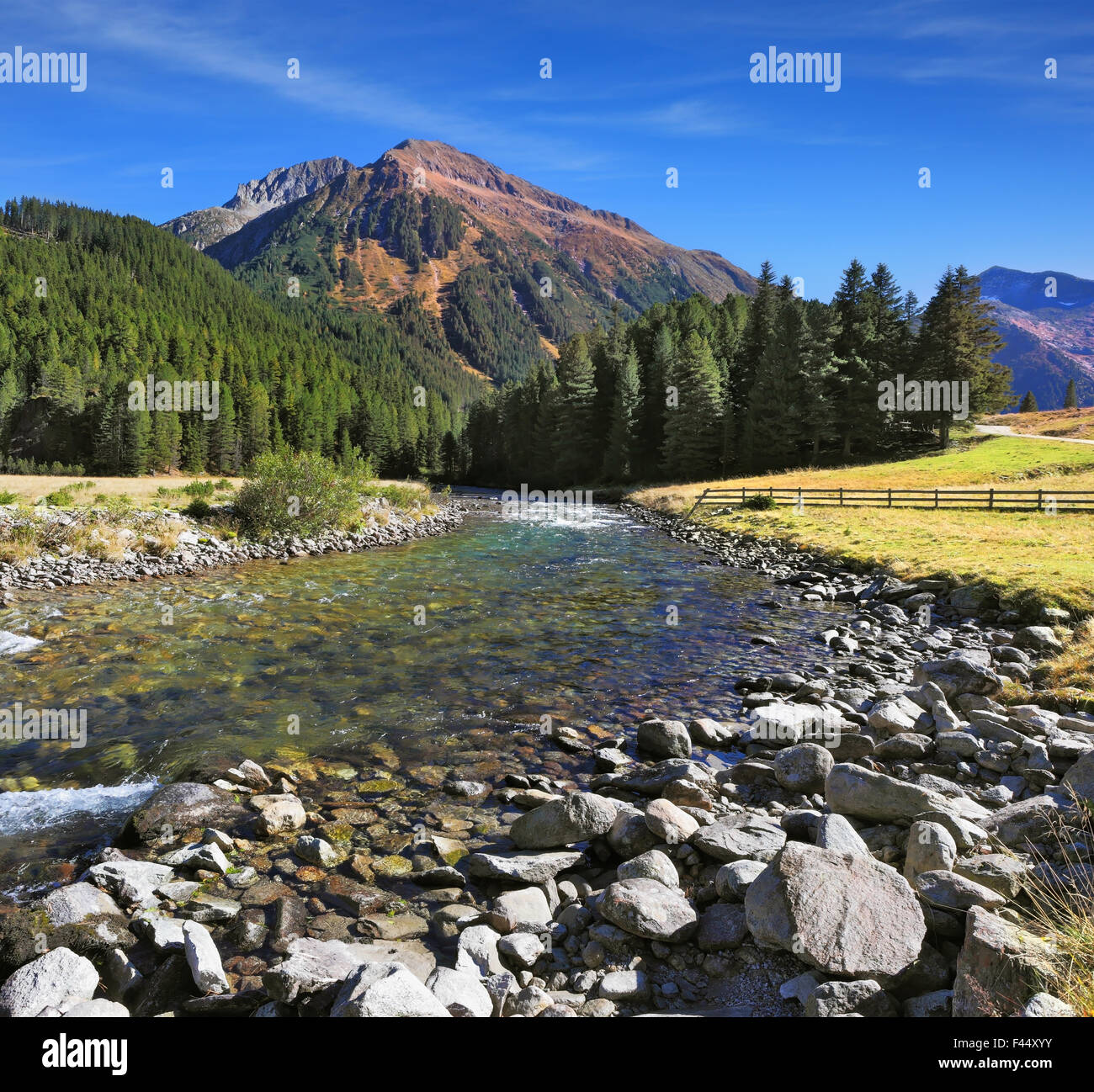 Transparent water hi-res stock photography and images - Alamy