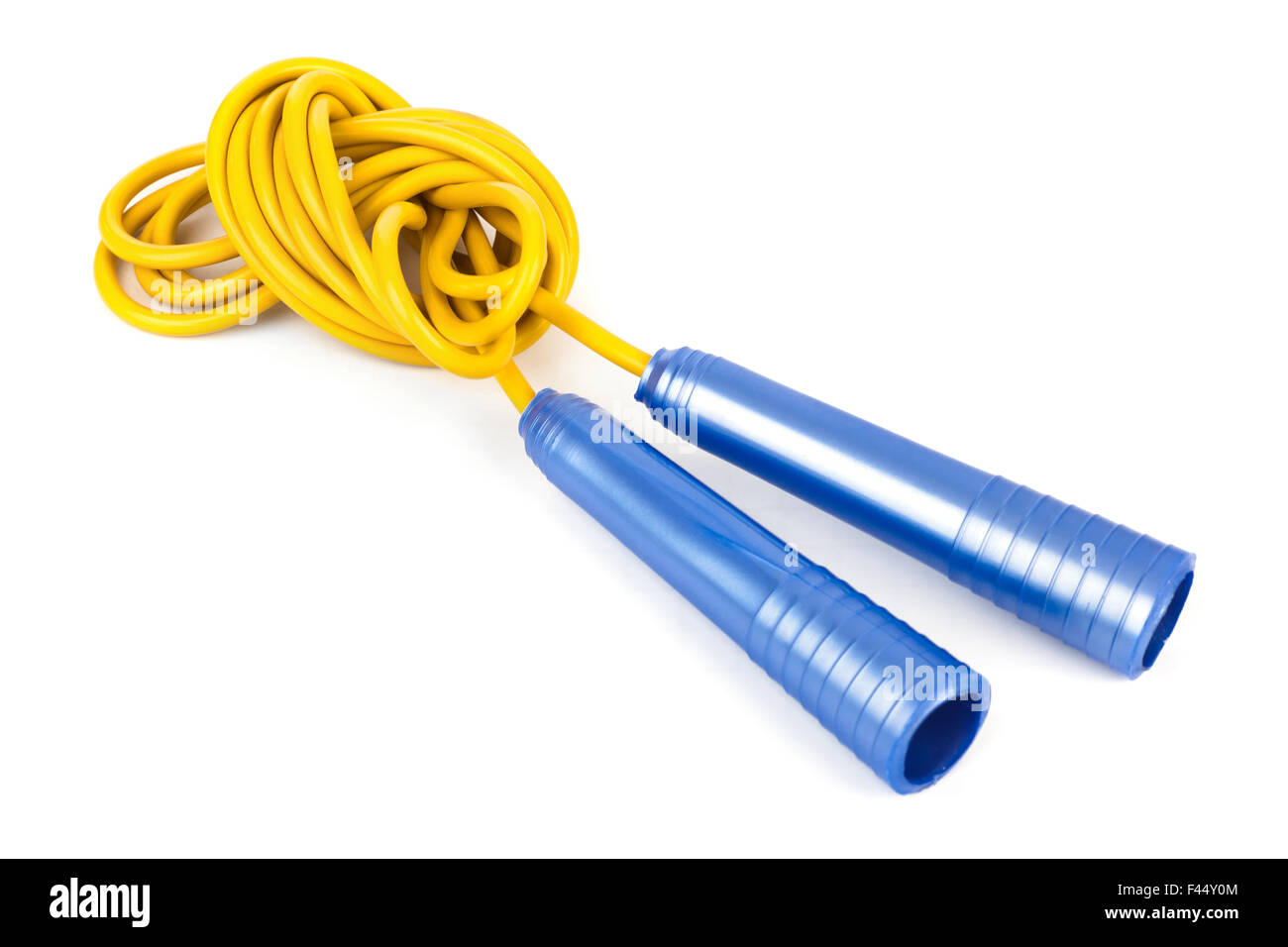 Child skipping rope Cut Out Stock Images & Pictures - Alamy