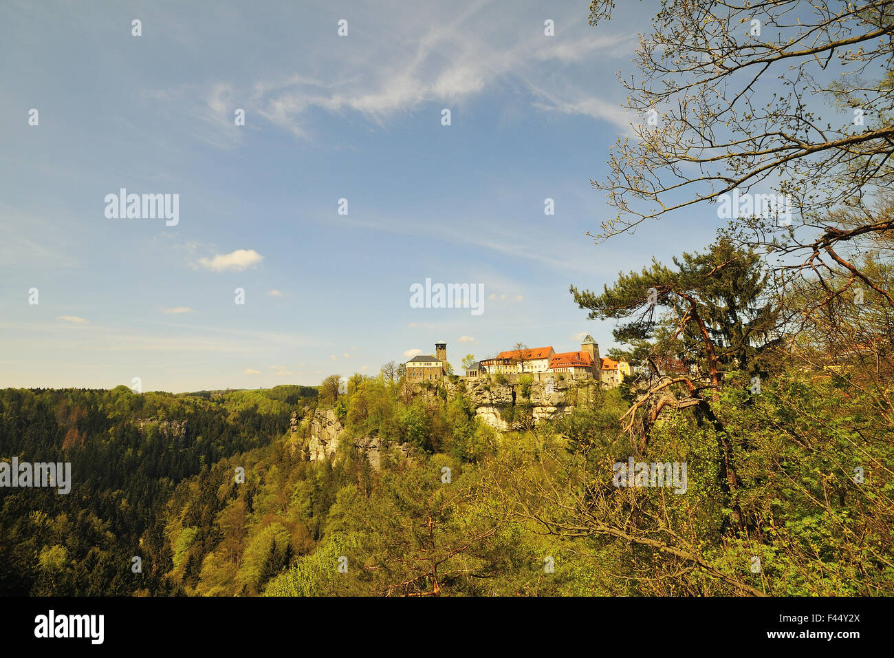 Bastille castle hi-res stock photography and images - Alamy