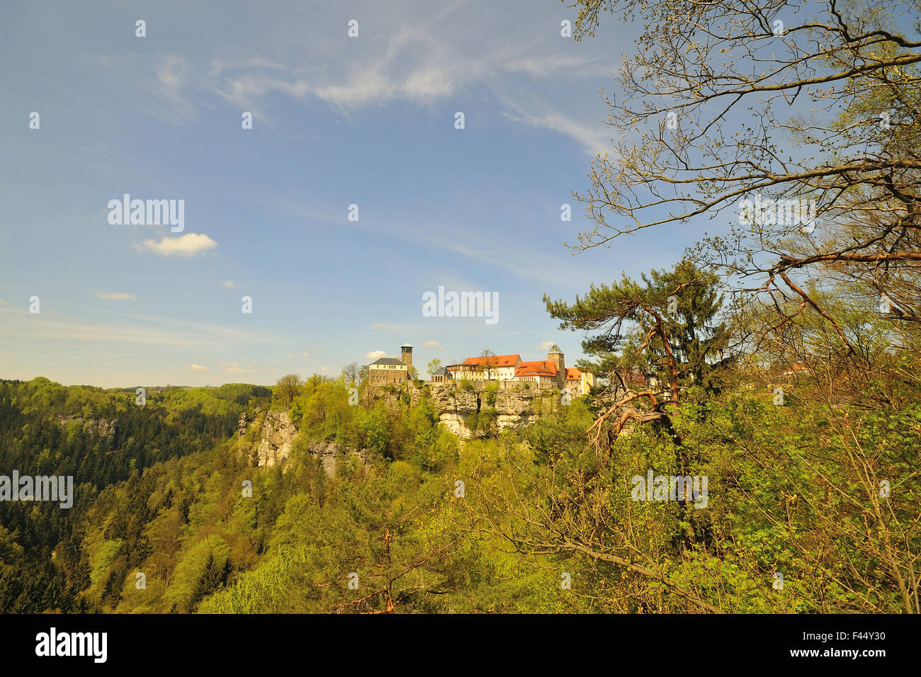 Bastille castle hi-res stock photography and images - Alamy
