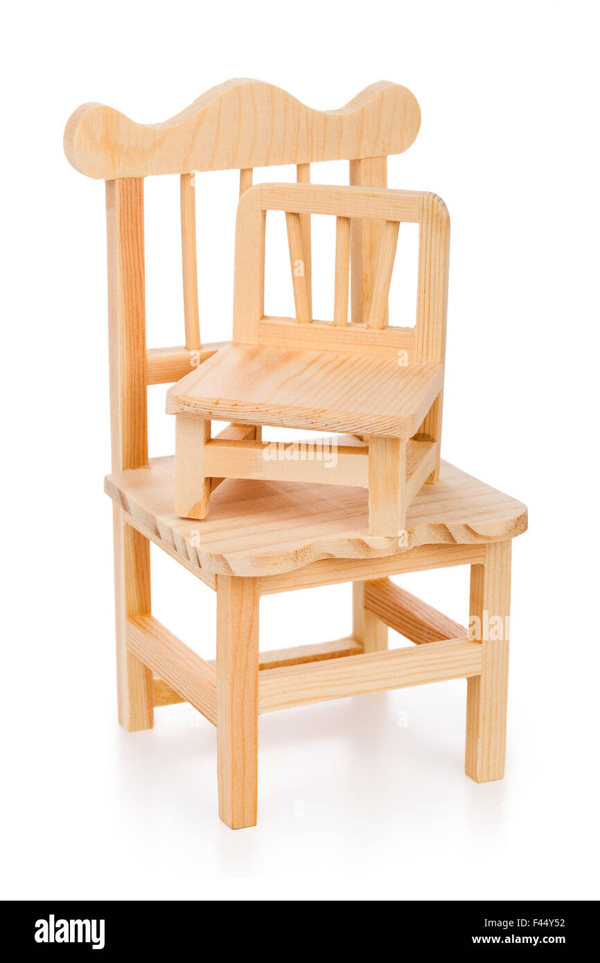 Pyramid chair hi-res stock photography and images - Alamy