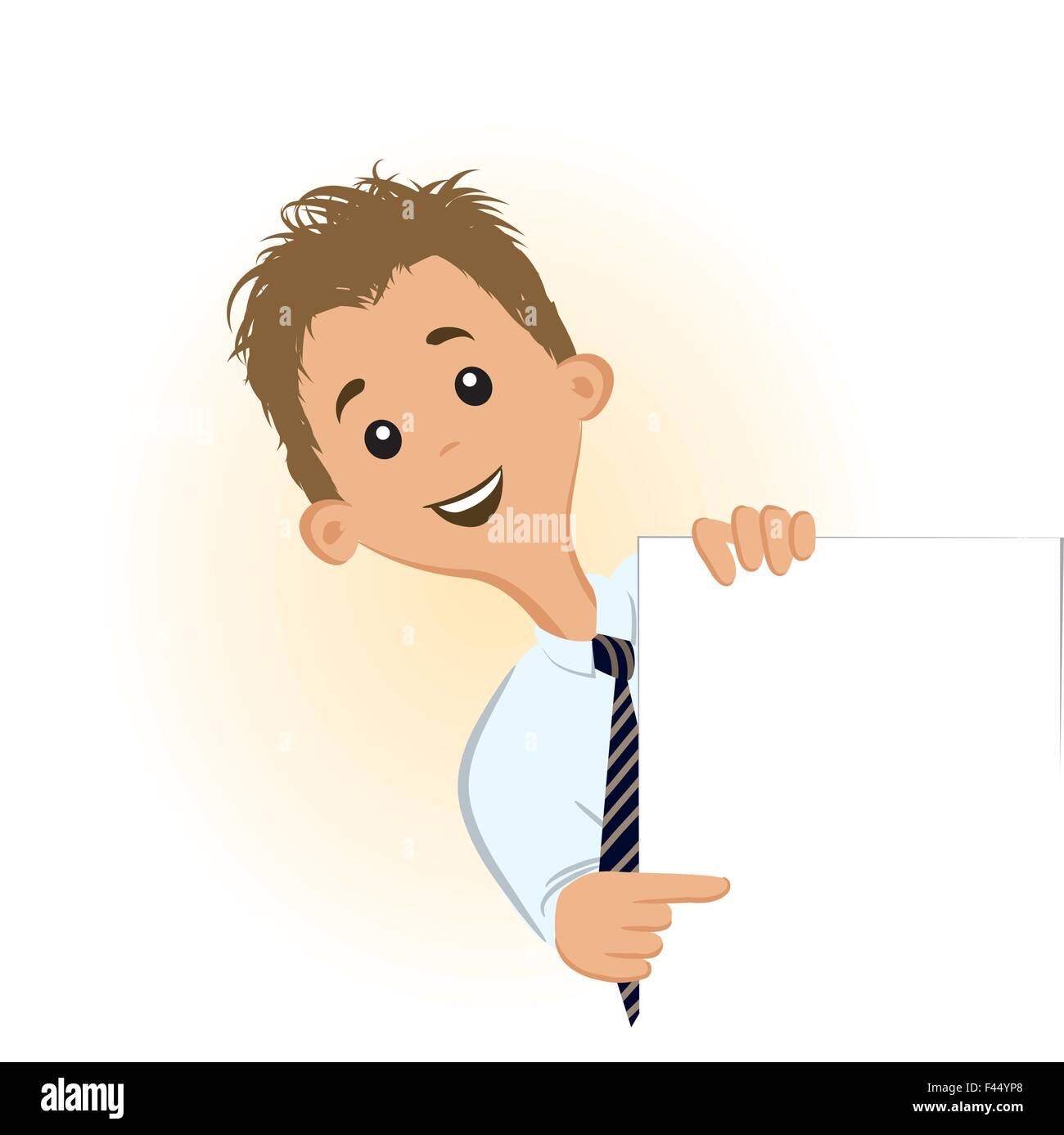 Businessman showing something Stock Vector Image & Art - Alamy Businessman showing something Stock Vector Image & Art - Alamy