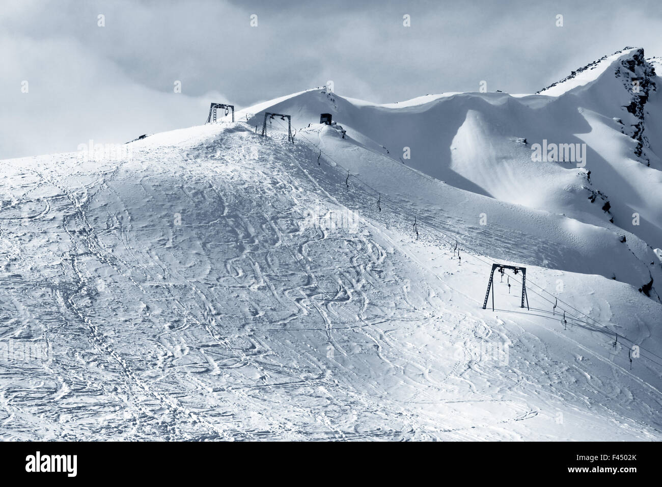 Cheget hi-res stock photography and images - Alamy