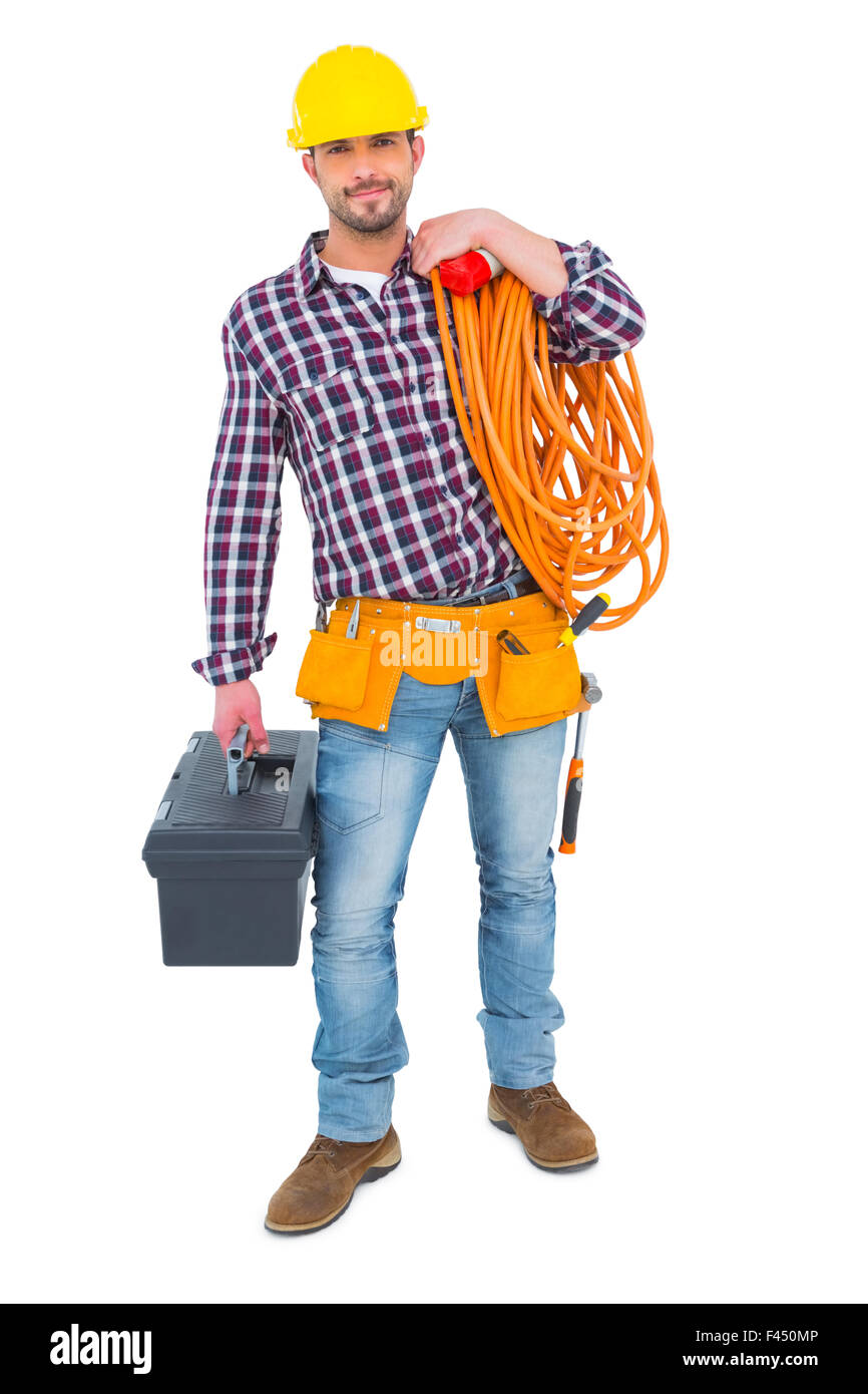 Yellow multimeter Cut Out Stock Images & Pictures - Alamy