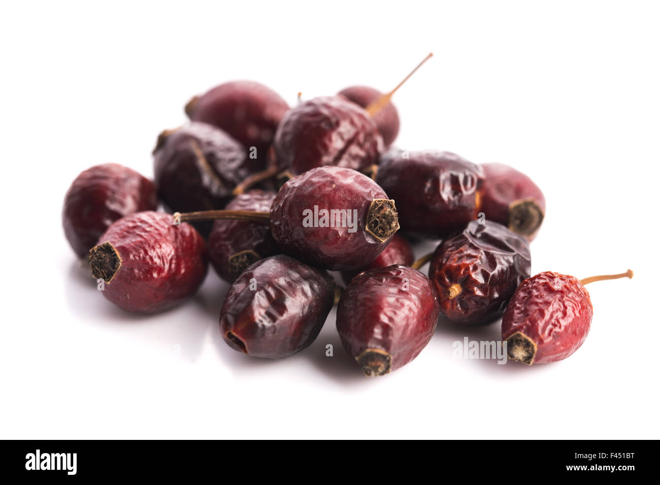 dry berry rose hips Stock Photo - Alamy