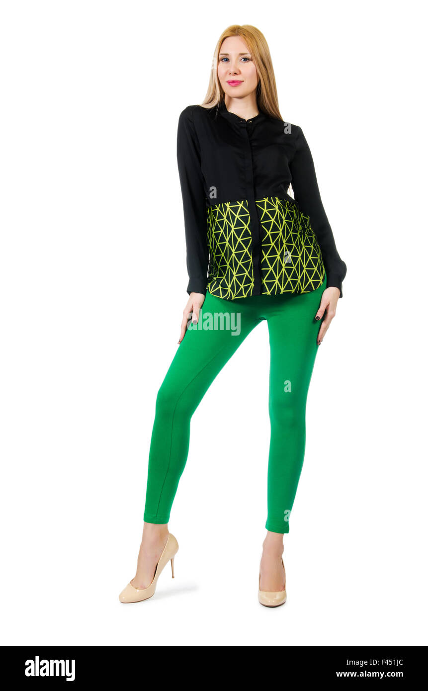 Black white maternity studio Cut Out Stock Images & Pictures - Alamy